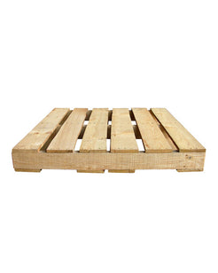 TARIMA DE MADERA – YORNA