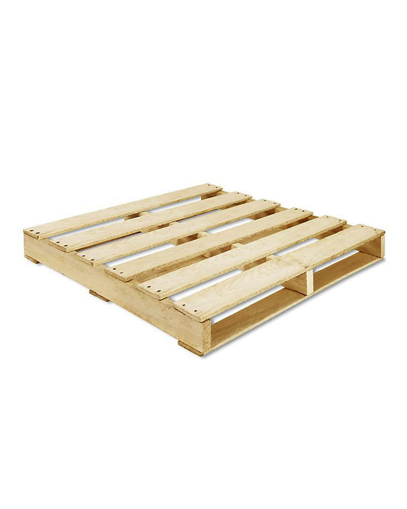TARIMA DE MADERA – YORNA
