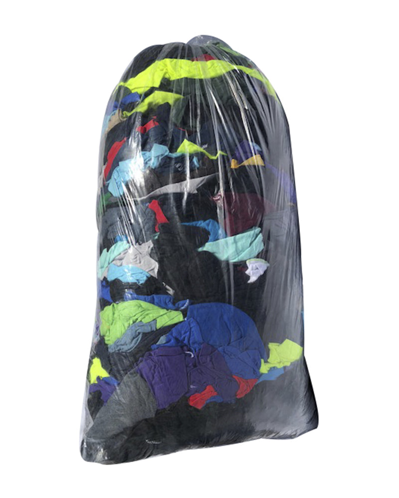 Trapo Color – YORNA